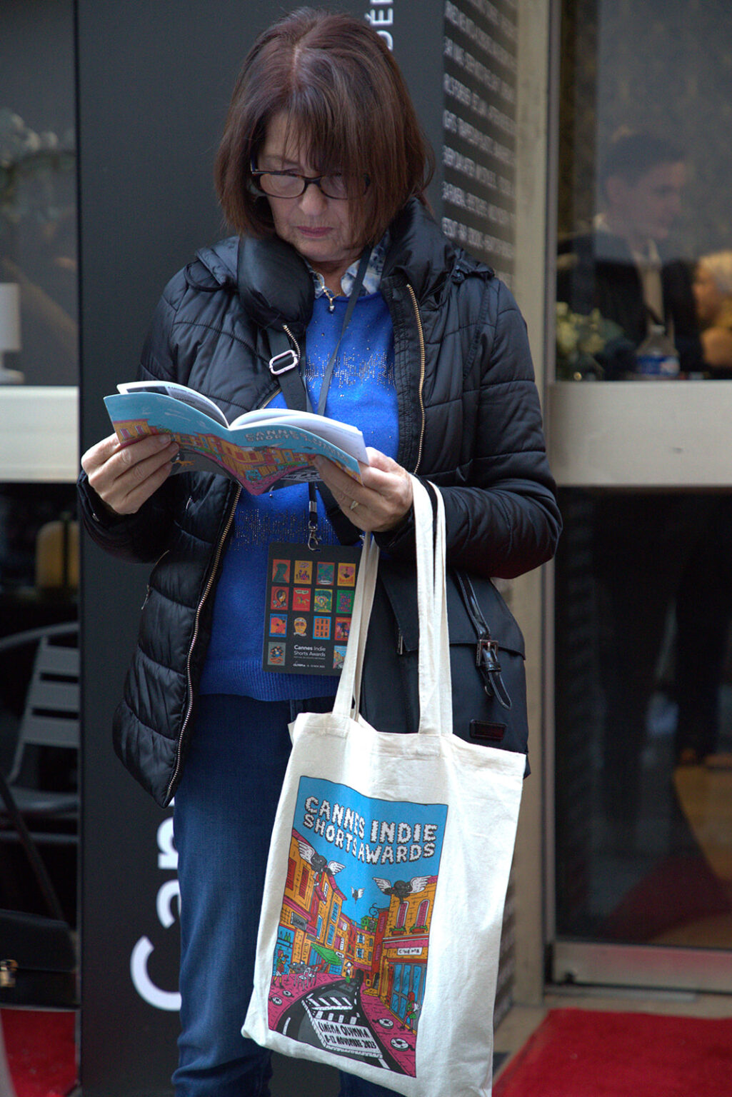 Indie Shorts Awards Cannes – The best shorts and films around the world